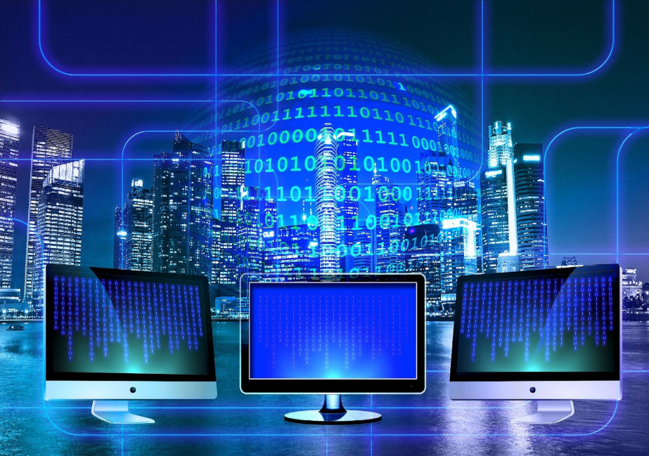 The Pros and Cons of Our Society’s Heavy Internet Reliance | News ...